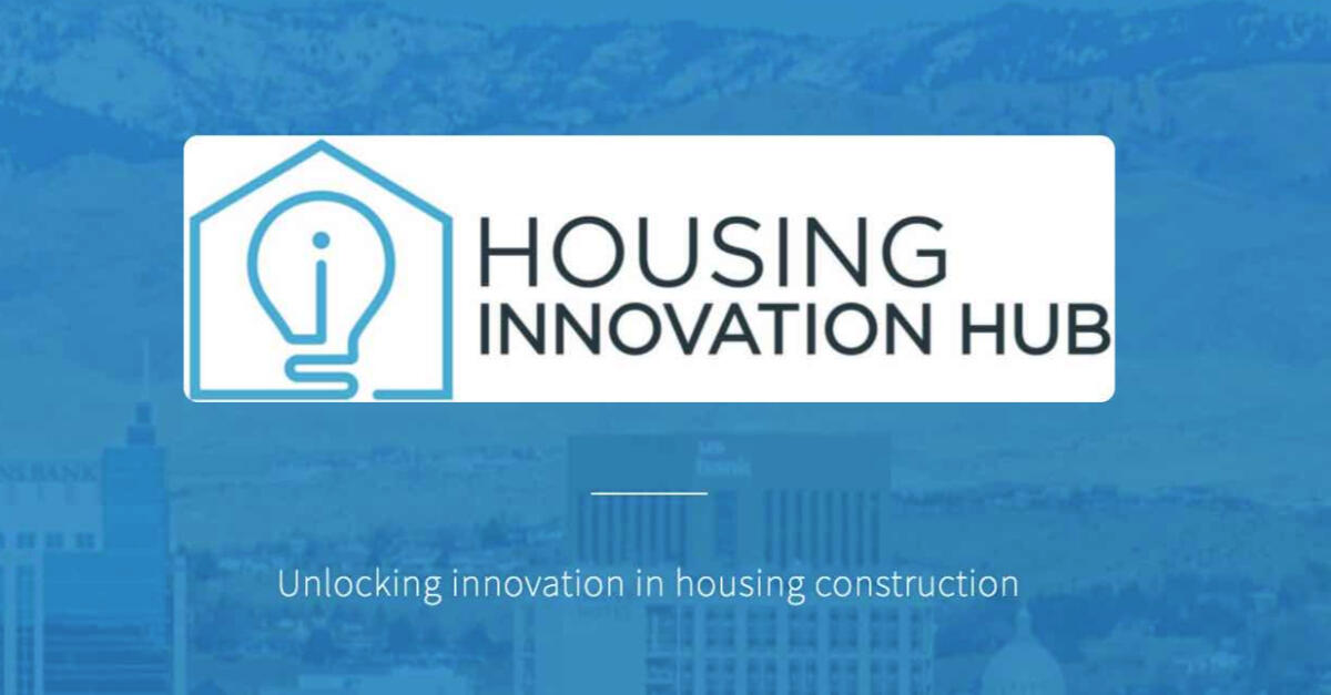 Housing Innovation Hub